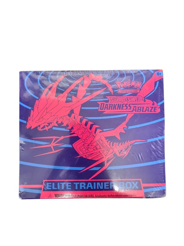 Trading Card Pokemon | 056800049735 | Cash Converters