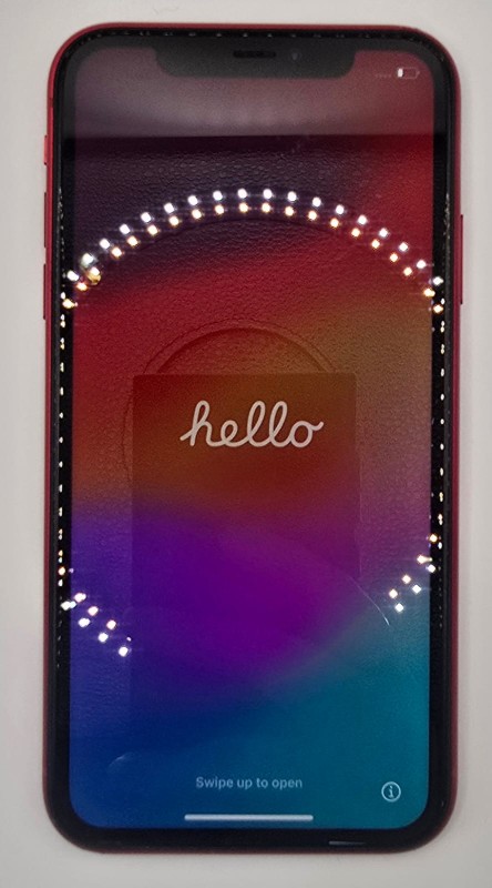 Apple iPhone 11 *Scuffs To Frame* - 64GB - Unlocked - 81% Battery ...