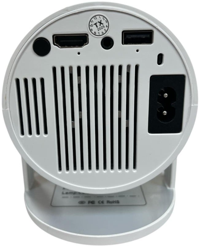 Ultra HD Projector Blue | 019700213457 | Cash Converters