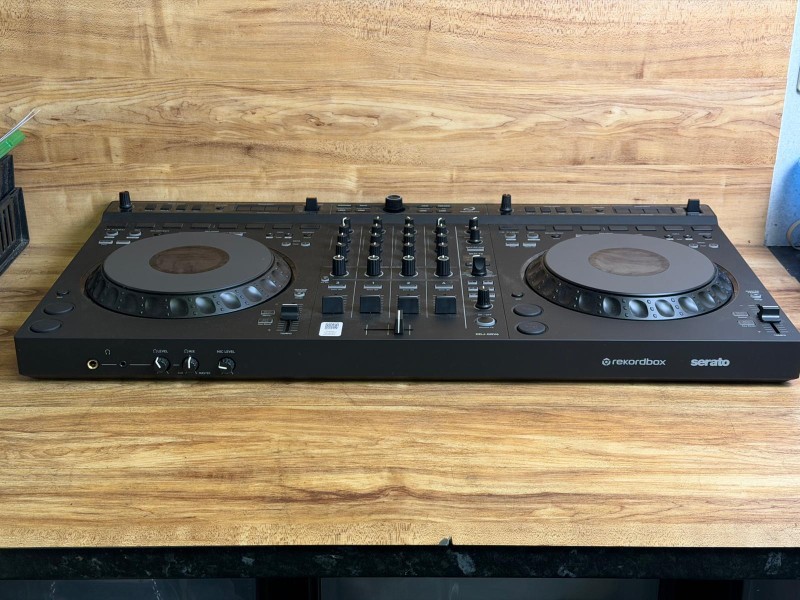 DJ Mixer Alphatheta | 048900254189 | Cash Converters