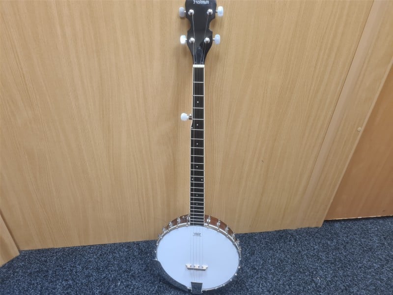 Freshman Banjo Brown | 044400075680 | Cash Converters