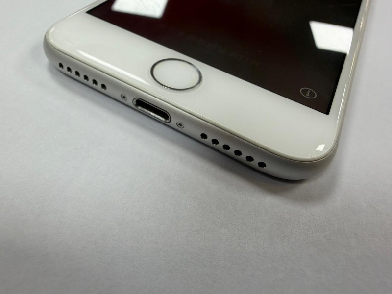 Apple iPhone 7 32GB Silver | 019600266383 | Cash Converters