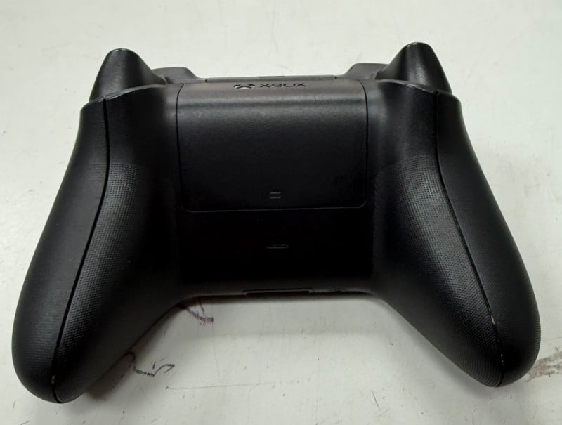 Xbox Xbox Series X Black | 022400226688 | Cash Converters