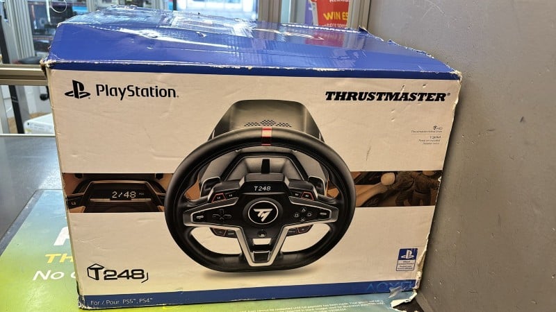 Sony, Playstation Black | 046800068436 | Cash Converters