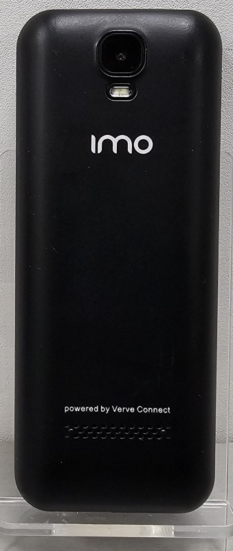 Imo Dash Black | 049300168853 | Cash Converters