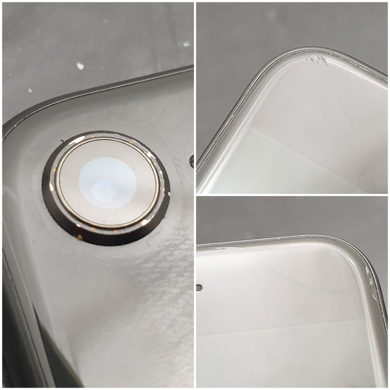 Appleapple iPhone Se (2nd Generation) 64GB Black, Unlocked Black ...