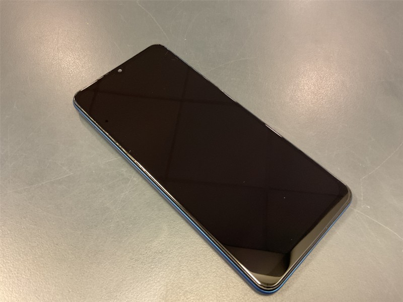 Samsung A12 Anynet 64GB Blue | 059100034408 | Cash Converters