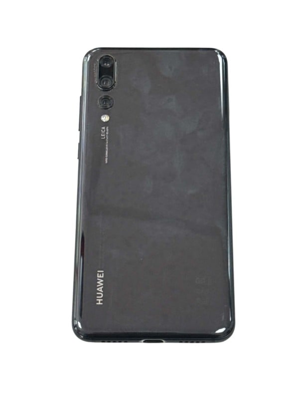 Huawei P20 Pro 128GB Black | 018200320020 | Cash Converters