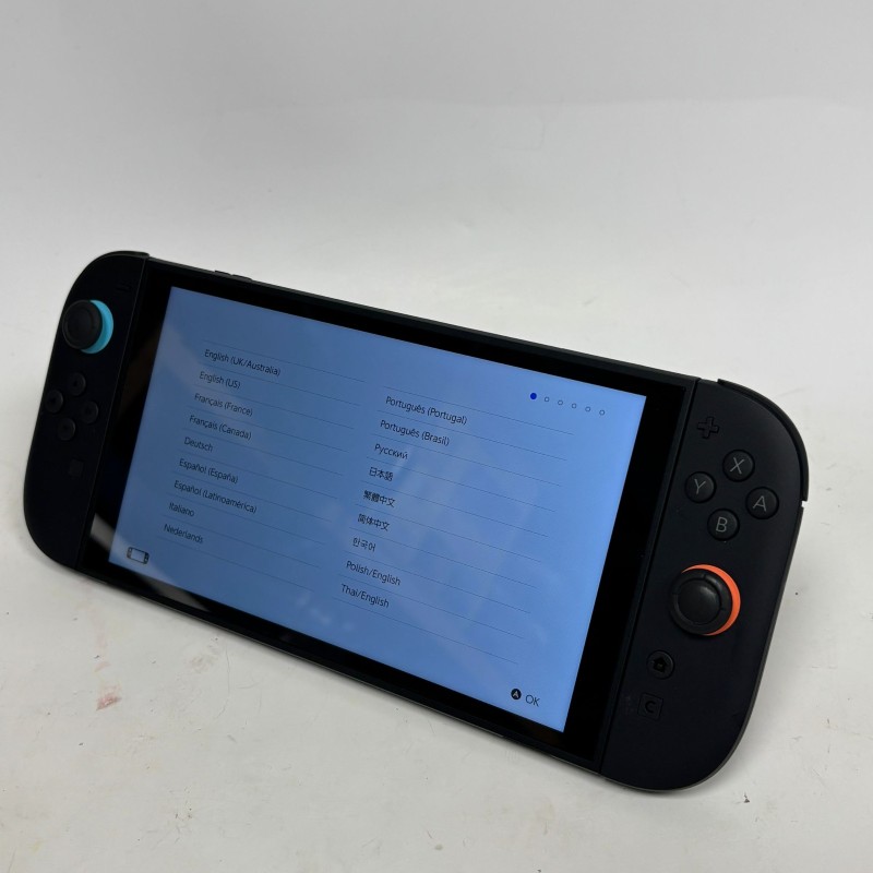 Nintendo Switch 2 Black | 032000123253 | Cash Converters