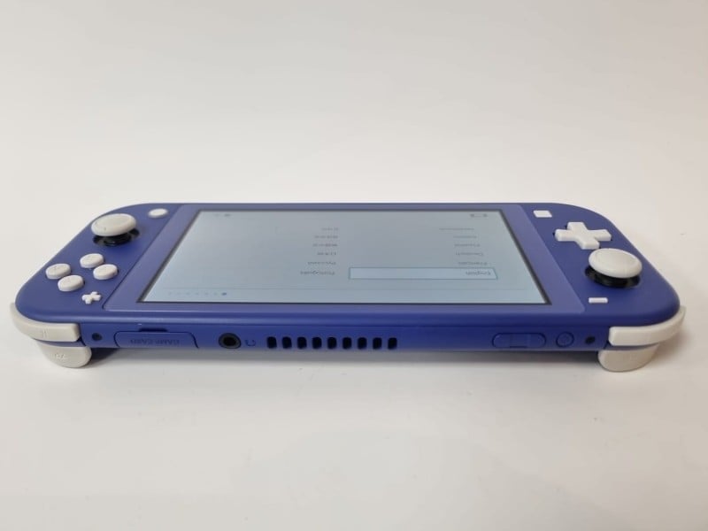 Nintendo Switch Lite Purple | 018100193923 | Cash Converters