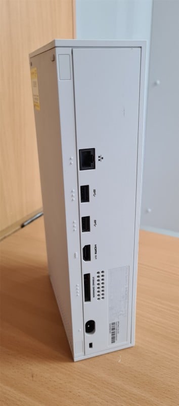 Xbox 512GB Xbox Series S White | 054900180176 | Cash Converters