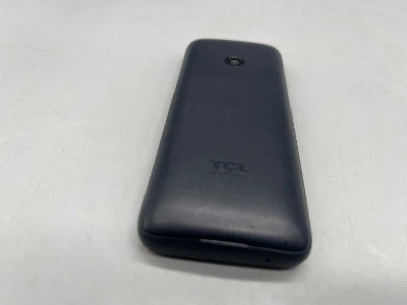 Tcl Onetouch Basic Mobile Black | 031900095673 | Cash Converters