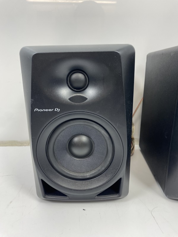 Pioneer Active Dm-40 Black | 026400245841 | Cash Converters