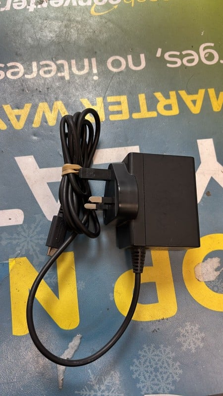 Nintendo Switch Lite 32GB Grey | 046800069720 | Cash Converters