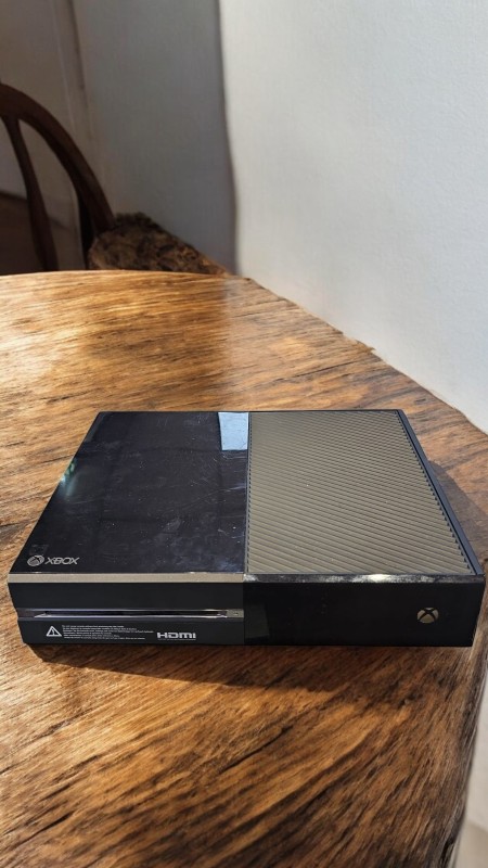 Microsoft Xbox One 500GB | 059000034416 | Cash Converters