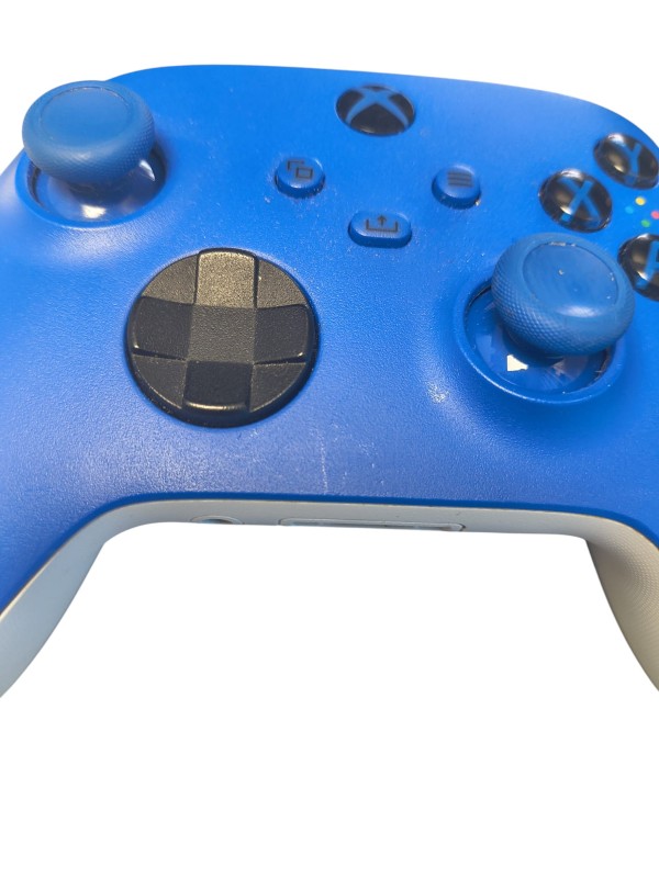 Xbox Xbox One Blue | 019600262149 | Cash Converters