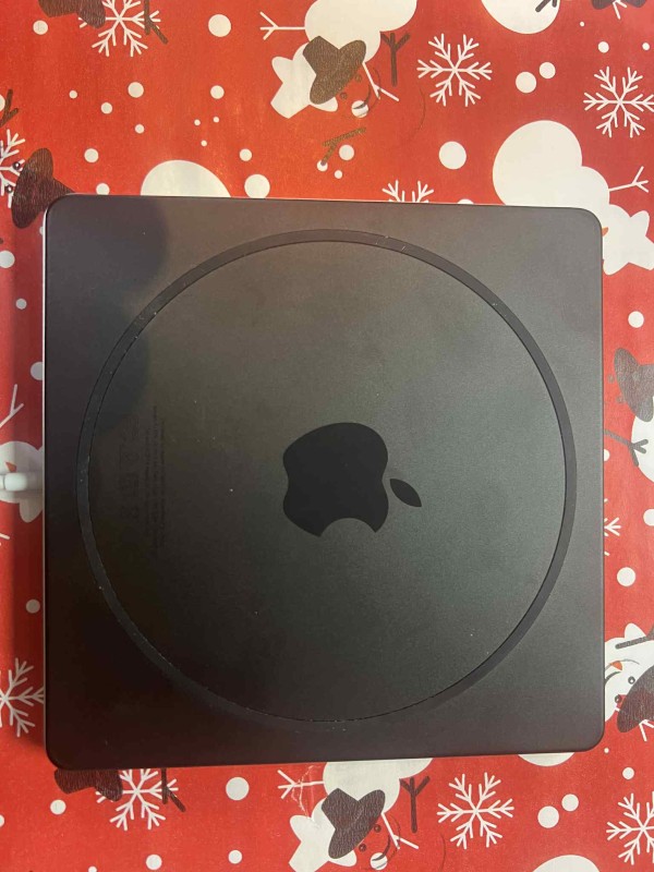Apple Macbook 8X Superdrive Usb A1379 Grey | 051400113847 | Cash Converters