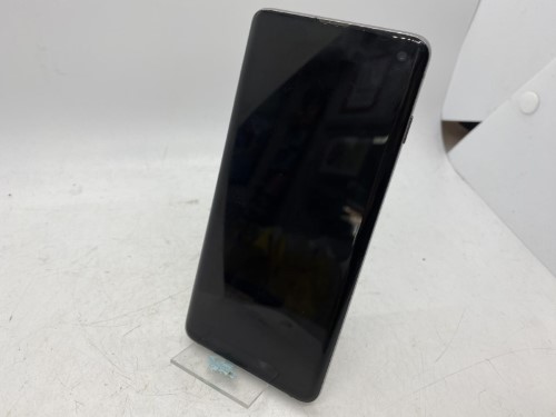 Samsung Galaxy S10 128GB Black | 044700047644 | Cash Converters