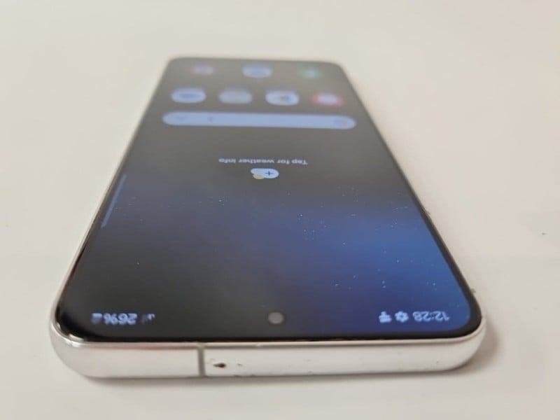 Samsung Galaxy S22 128GB White | 018100194183 | Cash Converters