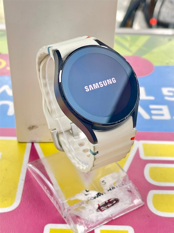 Samsung Galaxy Watch 4 - 40mm - Gps Sm-R860 Black | 057800034836 | Cash ...