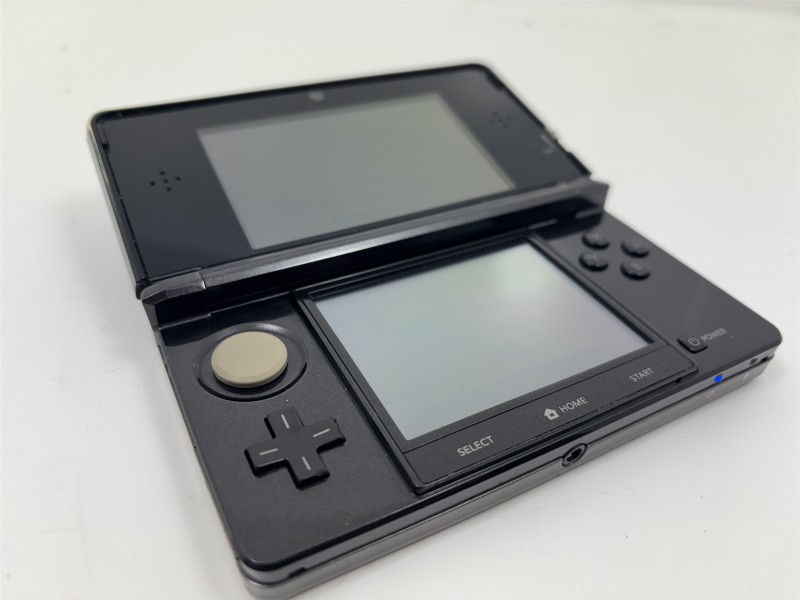 Nintendo 3DS Black | 015700297263 | Cash Converters