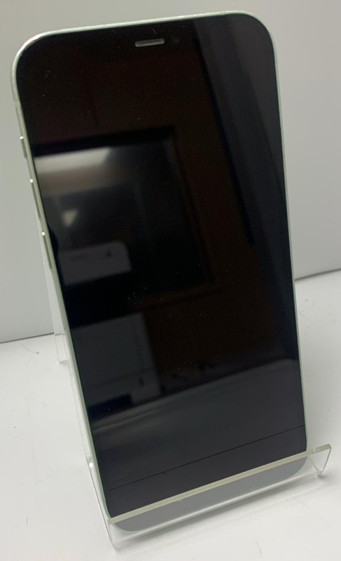 Apple iPhone 12 64GB Green | 046400101347 | Cash Converters