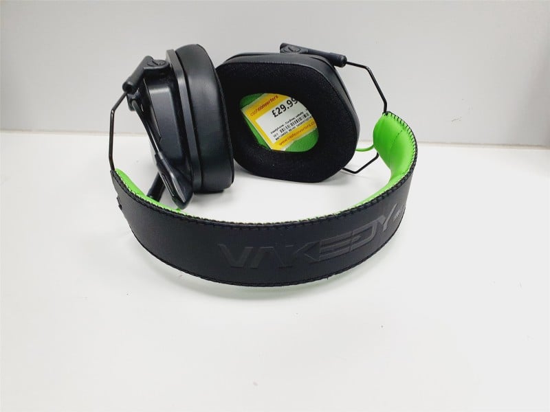 Vakedy Hw12 Black | 046900120182 | Cash Converters