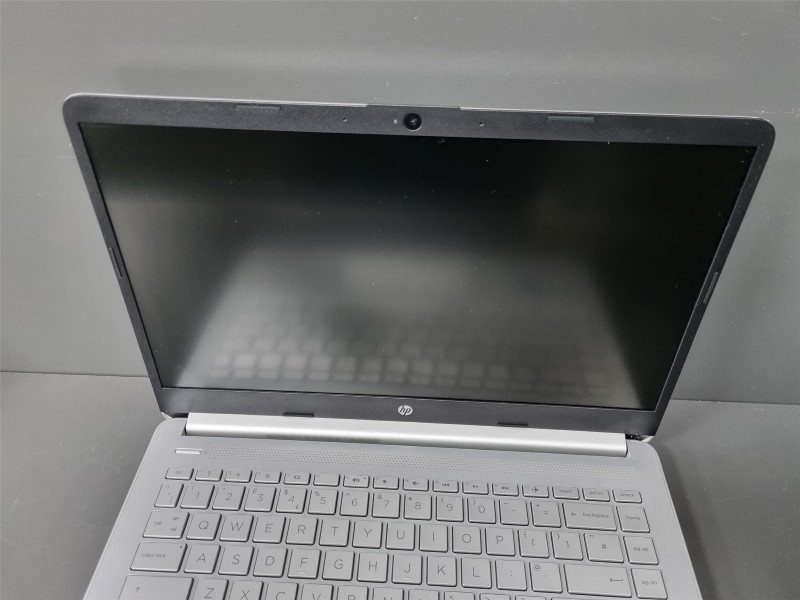 HP Laptop 14S-Dq5503sa Intel Core i3-1215U 8GB 128GB SSD Nvme Silver ...