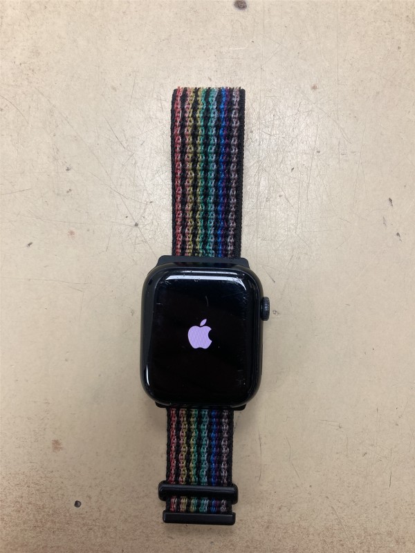 Apple Iwatch Series 9 45mm- Wifi/Cell- With Charger | 022500180393 ...