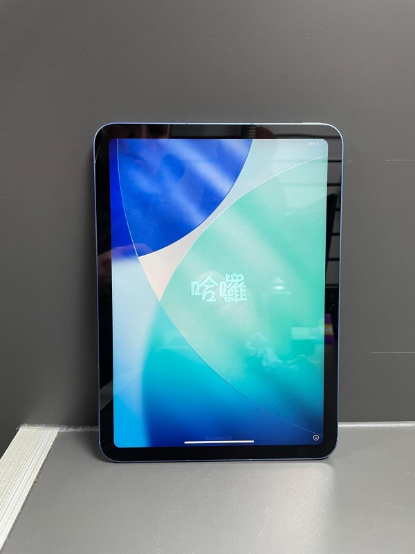 Apple iPad 10Th Gen 64GB Unlocked (Crack Top Left Of Screen ) iPad 10Th ...