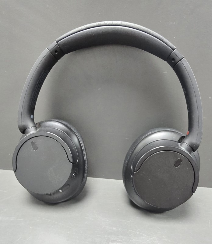 Sony Yy2966 Black | 016500265181 | Cash Converters