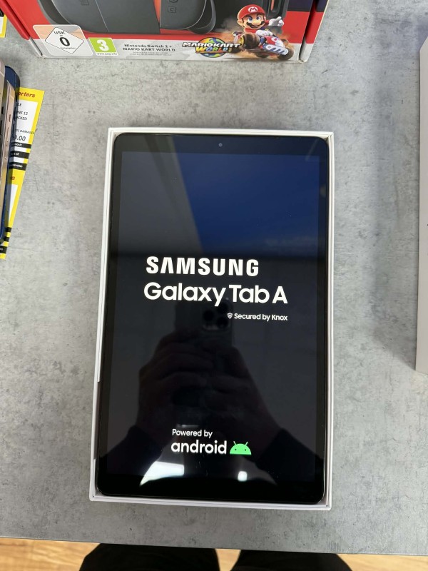 Samsung Galaxy Tab A 10.1 32GB Pink | 018200312849 | Cash Converters