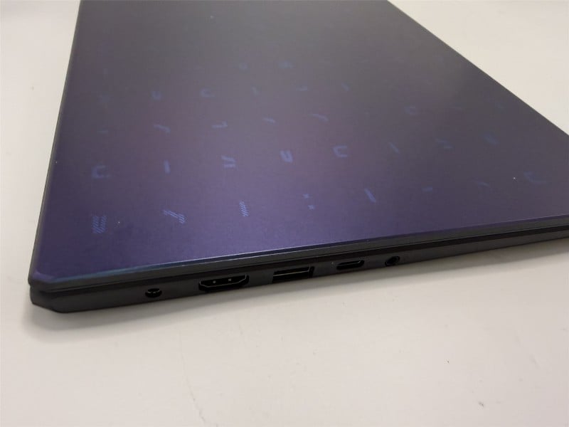 Asus E410k Intel 4GB 128 Blue | 020700386527 | Cash Converters