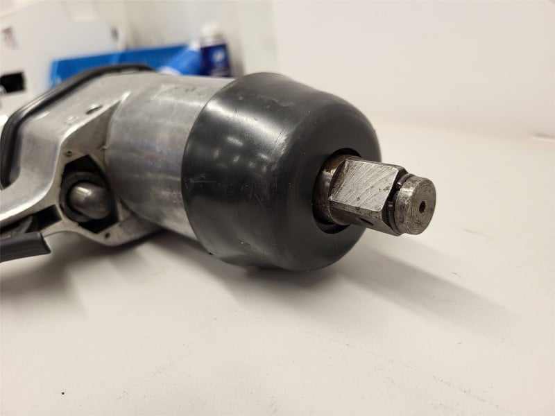 Bergen 3/4" Drive Impact Wrench Driver Air Tool. | 038600328211 | Cash ...