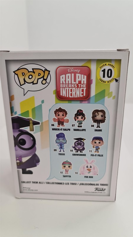 Wreck It Ralph Knowsmore | 019300248356 | Cash Converters