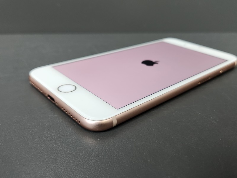 Apple iPhone 8 Plus Mq9f2ll/A - A1864 32GB Pink | 049500125368 | Cash ...