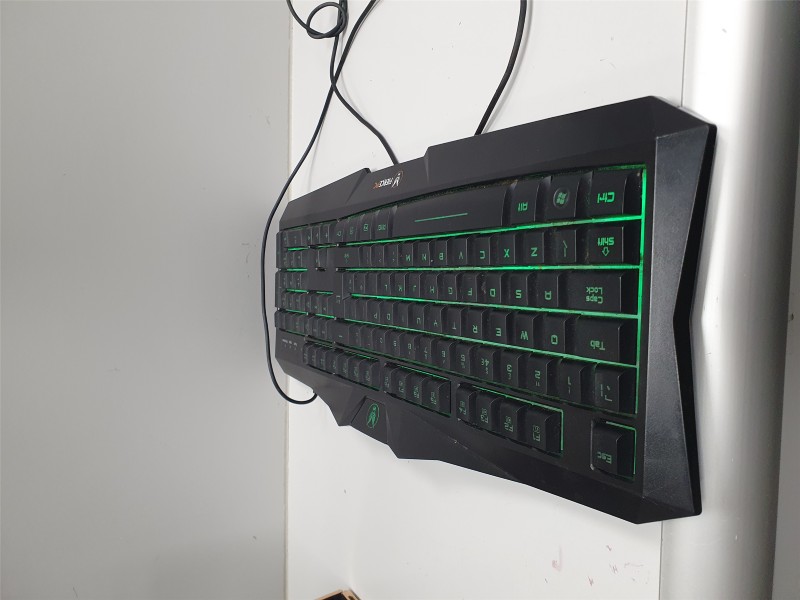 Fierce PC Fierce PC Black | 046900119323 | Cash Converters