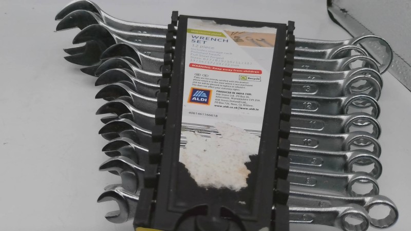 Aldi Chrome | 026800194675 | Cash Converters