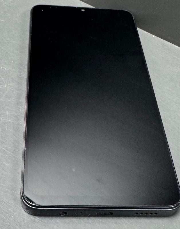 Honor X5c Black | 016500282804 | Cash Converters