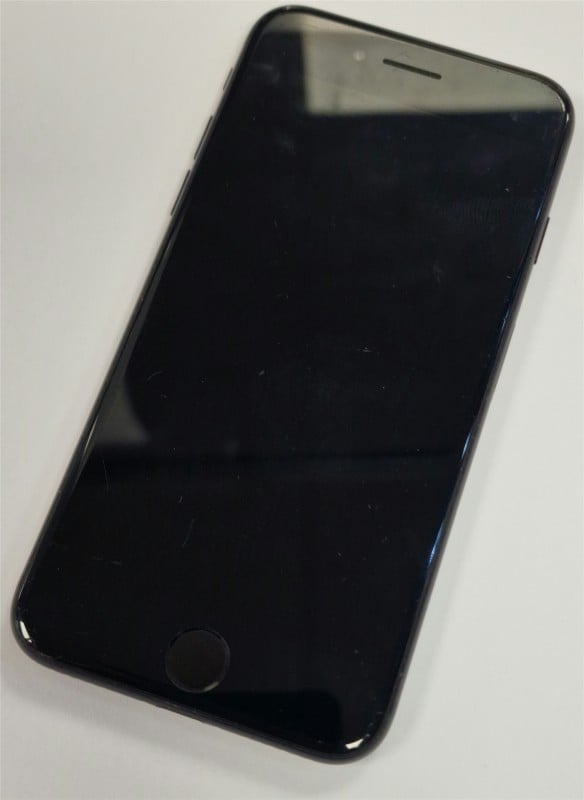 Apple iPhone 7 Battery Health 80% 32GB Unlocked Black | 030700179079 ...