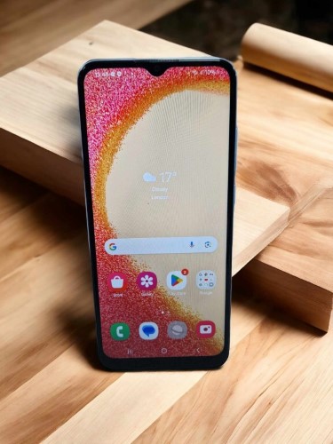 Samsung Galaxy A04e Sm-A042f/DS 32GB Blue | 018200283961 | Cash Converters