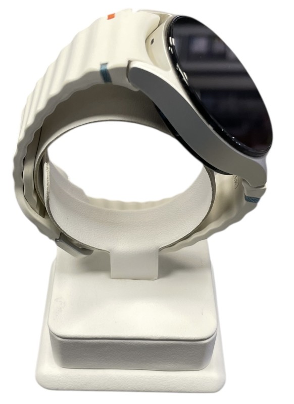 Samsung Samsung Galaxy Watch7 40mm 4G (Sm-L305) Silver, B Silver ...