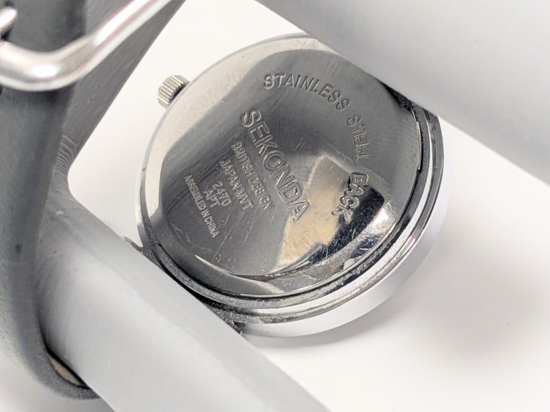 Sekonda Watch Unisex 2479 | 020700386953 | Cash Converters