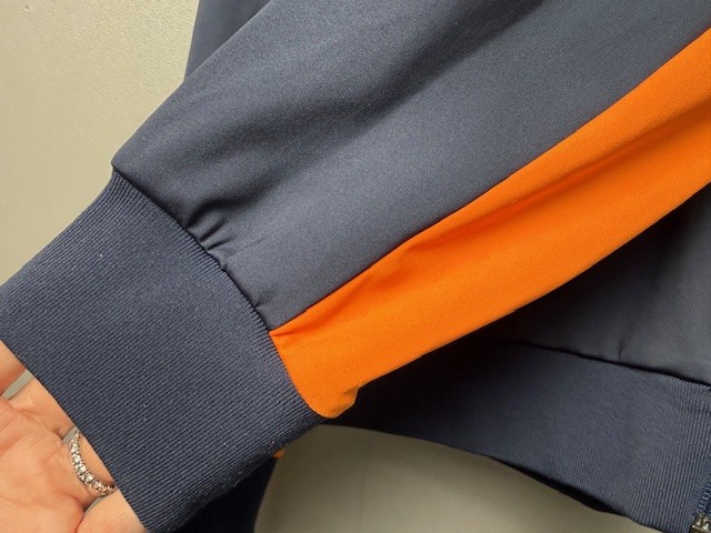 Repsol Repsol Team Honda Racing Jacket Blue | 035700126144 | Cash ...