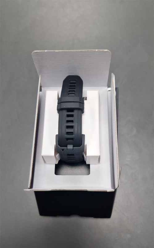 Garmin Gps Running / Health Watch Instinct 3 / 45mm Black ...