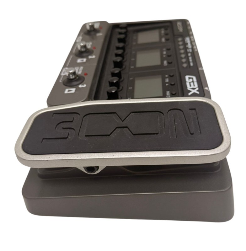 Effects Pedal Zoom | 019500197342 | Cash Converters