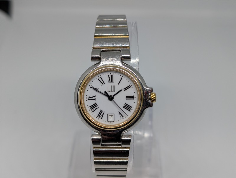 Dunhill Watch Ladies Millenium | 052100251465 | Cash Converters