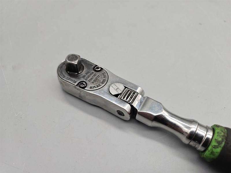 Snap On Fhx80b Drive Locking Flex Head | 052700105393 | Cash Converters