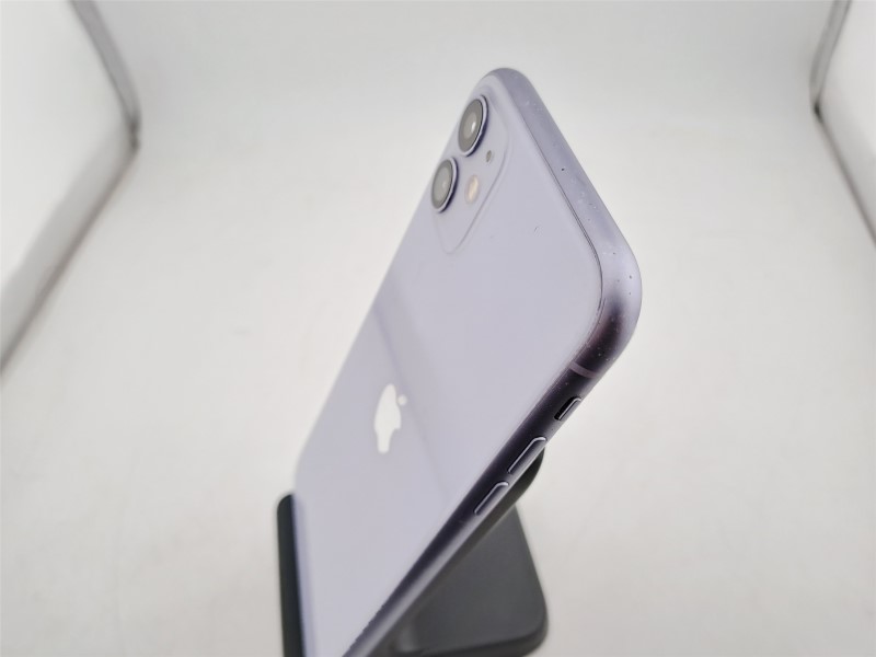 Apple iPhone 11 64GB Purple | 030300295366 | Cash Converters