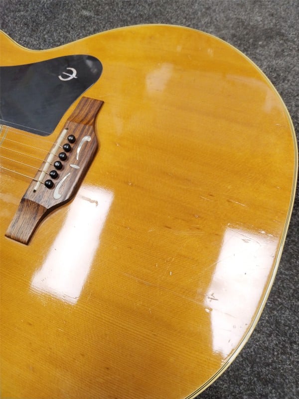 Epiphone Gold | 038900191304 | Cash Converters